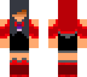 lady irene | Minecraft Skins