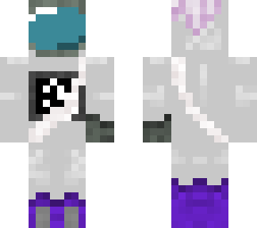spaceman | Minecraft Skins