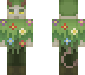 Fawn | Minecraft Skin