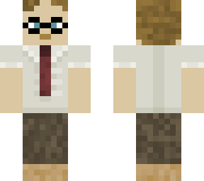 felix | Minecraft Skins