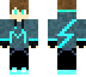 for magnum | Minecraft Skin