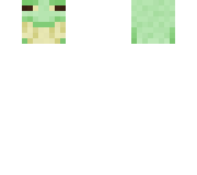 frog | Minecraft Skins