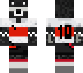 gallo | Minecraft Skins