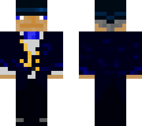 rich man | Minecraft Skins