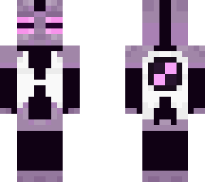 chaquetrix | Minecraft Skins