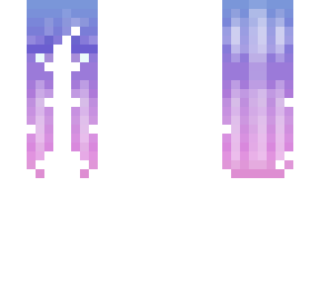 hair template | Minecraft Skins