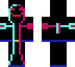 hogalala skin | Minecraft Skins