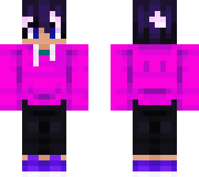 eboy | Minecraft Skins