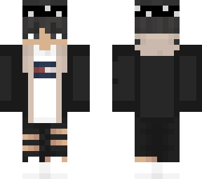 bts | Minecraft Skins