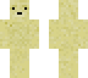 Jotchua | Minecraft Skin