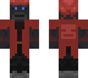spawn | Minecraft Skins
