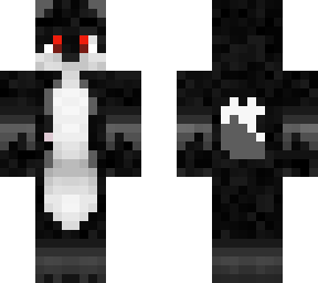 werewolf | Minecraft Skins