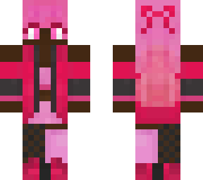 drag | Minecraft Skins