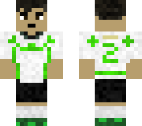 lean | Minecraft Skins