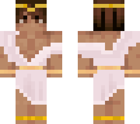 lore accurate | Minecraft Skin