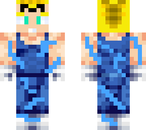 vegeta | Minecraft Skins