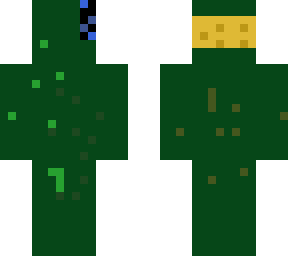 master cheif halo 2 | Minecraft Skin