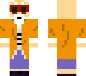 master roshi | Minecraft Skins