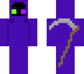 maxwell | Minecraft Skins