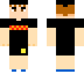 shaco | Minecraft Skins