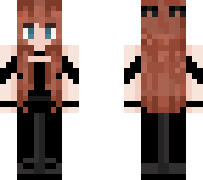 Michelle | Minecraft Skin