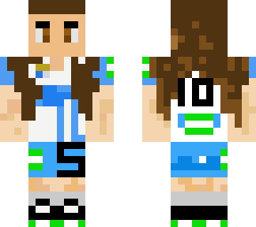 coquette | Minecraft Skins