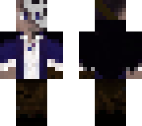 orphan | Minecraft Skins