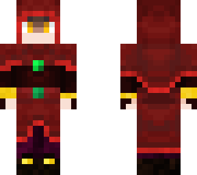 alchemist | Minecraft Skins