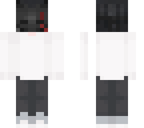Nevin Skin | Minecraft Skin