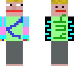 noob | Minecraft Skins