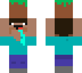 noob | Minecraft Skins
