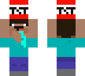 noob | Minecraft Skins