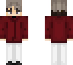haikyuu | Minecraft Skins