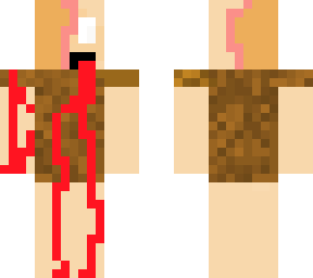 outlast | Minecraft Skins