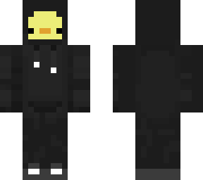 patito | Minecraft Skin