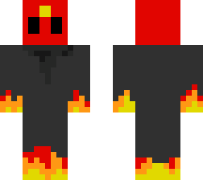phoenix | Minecraft Skins