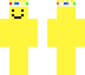 Prince zam | Minecraft Skin