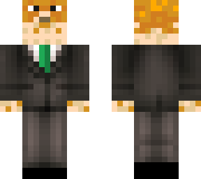 puffsgaming81 | Minecraft Skins