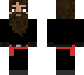rasputin | Minecraft Skins
