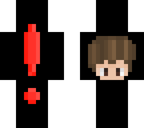 requests? | Minecraft Skin