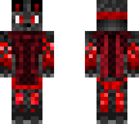 ruby | Minecraft Skins