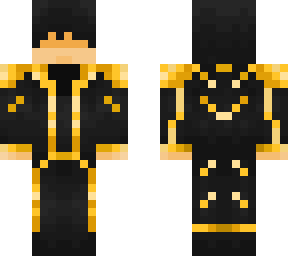 ryu | Minecraft Skins