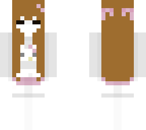 saD | Minecraft Skin