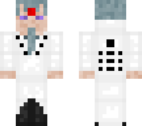 sage | Minecraft Skins