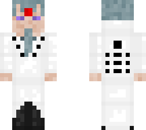 sage | Minecraft Skins