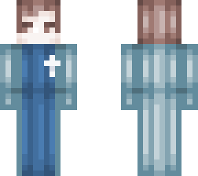 led | Minecraft Skins