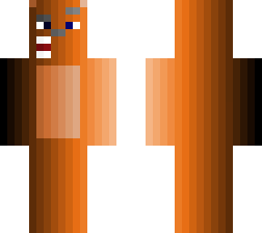 Shaded JAV XD | Minecraft Skin