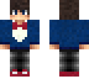 chi | Minecraft Skins