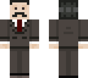 mumbo jumbo | Minecraft Skins