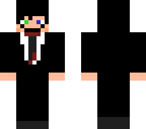 smoking | Minecraft Skins